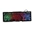 Amazon.in: Buy Cosmic Byte CB-GK-08 Corona Wired Gaming Keyboard with ...