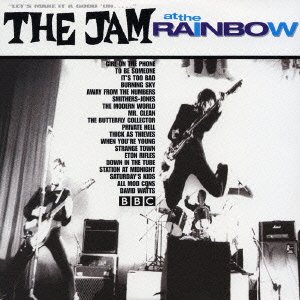 JAM AT THE BBC(LIMITED EDITION) - Amazon.com Music