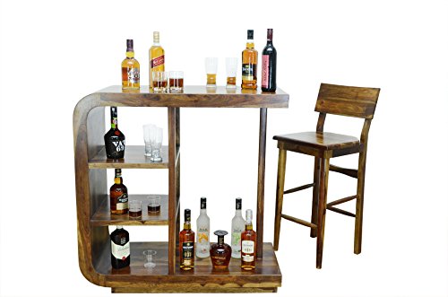 Amazon.in Bestsellers: The most popular items in Bar Tables