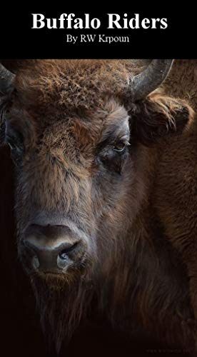Amazon.com: Buffalo Riders eBook : Krpoun, RW: Kindle Store
