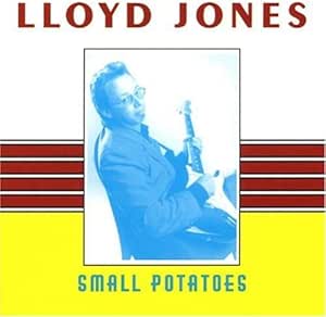 Small Potatoes: Amazon.co.uk: CDs & Vinyl