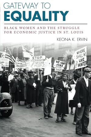 Civil Rights in the Gateway to the South: Louisville, Kentucky, 1945 ...