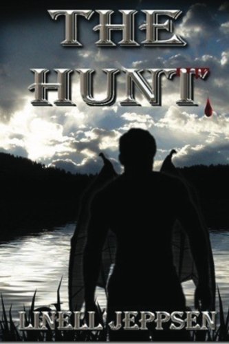 The Hunt : Amazon.in: Books