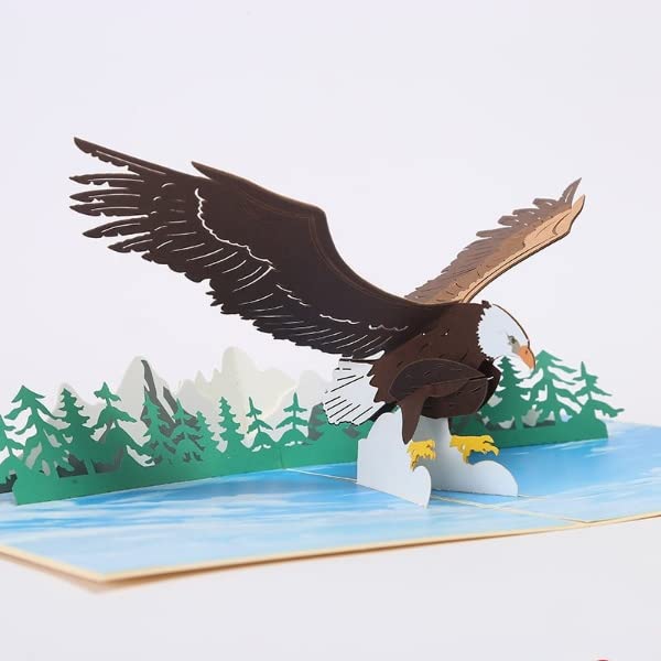 Lovecraft Beautiful Greeting Cards | 3D Popup Greeting Cards for ...