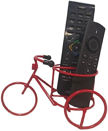 BRINDAVANA ENGINEERS Remote Holder/Metal Stand/Remote Organizer ...