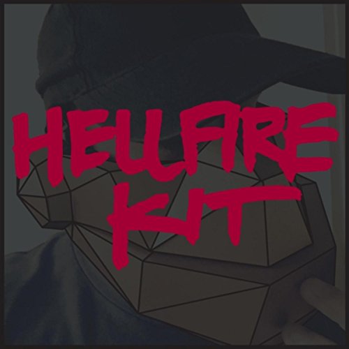 Play Hellfire Kit by Hellfire Kit on Amazon Music