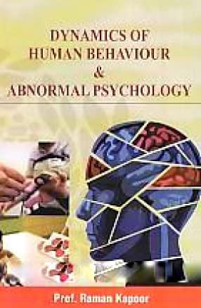 Dynamics of Human Behaviour and Abnormal Psychology: Amazon.co.uk ...