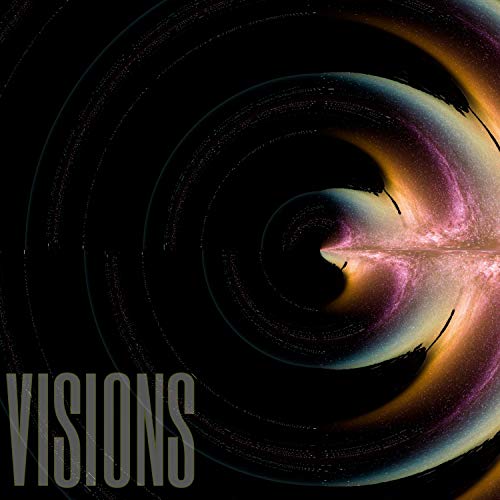 Amazon.com: Visions : Visions: Digital Music