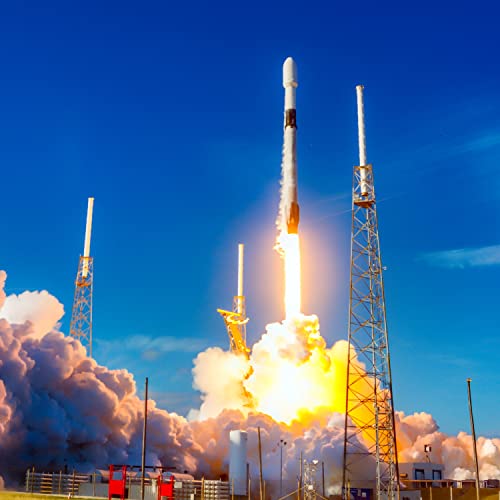 Play Apollo 11 The Launch (Original Motion Picture Soundtrack) by Brett ...