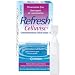 REFRESH CELLUVISC Ophthalmic Solution, Preservative-Free Gel-Like ...