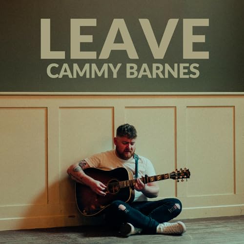 Leave by Cammy Barnes on Amazon Music - Amazon.com
