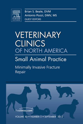 Amazon.com: Minimally Invasive Fracture Repair, An Issue of Veterinary ...