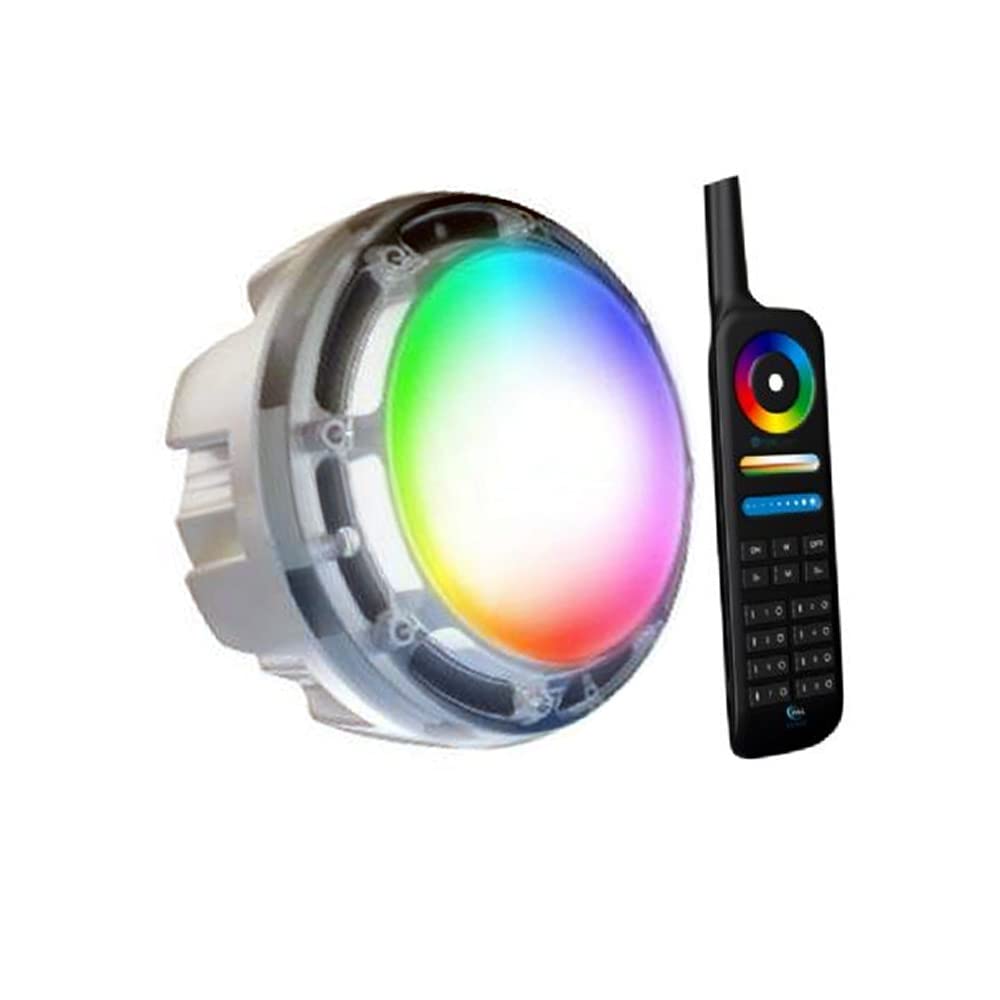 Amazon.com: PAL Lighting Evenglow LED Multi-Color 120v Sonar Retro Lamp ...