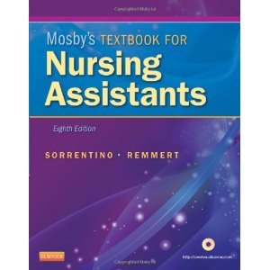 Mosby's Textbook for Nursing AssistantsSoft Cover Version, 8e Mosby's ...