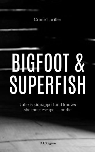 Amazon.com: Bigfoot and Superfish eBook : Gregson, David: Books