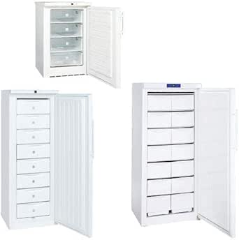 Amazon.co.jp: バイオフリーザー（ノンフロン） GS-3120HC(310L) ﾊﾞｲｵﾌﾘｰｻﾞｰ(ﾉﾝﾌﾛﾝ)(23-2029-00)【日本フリーザー】[1台単位] : 産業 ...