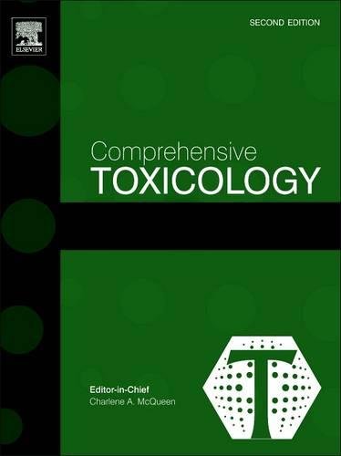 Comprehensive Toxicology : Amazon.in: Books