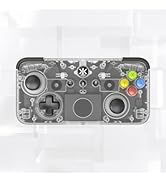 Amazon.com: CRKD NEO S - Wireless Collectible Controller for Nintendo ...