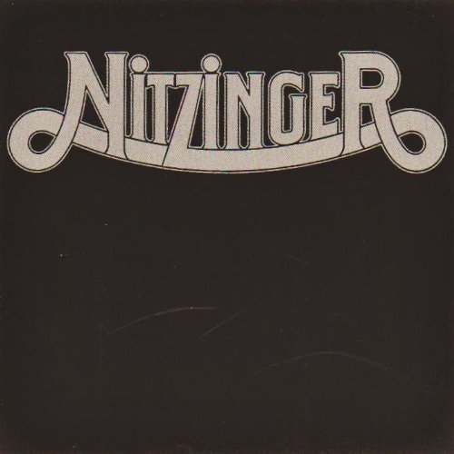 Nitzinger (Remastered) - Amazon.com Music