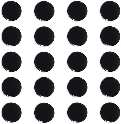 Amazon.com: PYJLBX Fridge Magnets, 40 Pack Magnet Refrigerator Magnets ...