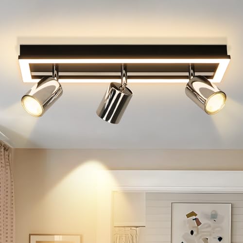 Study room ceiling lamps – The 15 best products in comparison - Hifi ...