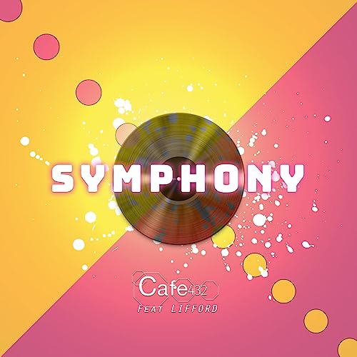 Écouter Symphony par Cafe 432 feat. Lifford sur Amazon Music Unlimited