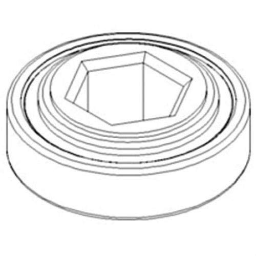 Ball Bearing Fits John Deere 6600 9510 9660 5400 9560 9450 9500 9410 ...