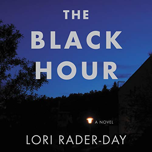 Amazon.com: Black Hour (Audible Audio Edition): Lori Rader-Day, Xe ...