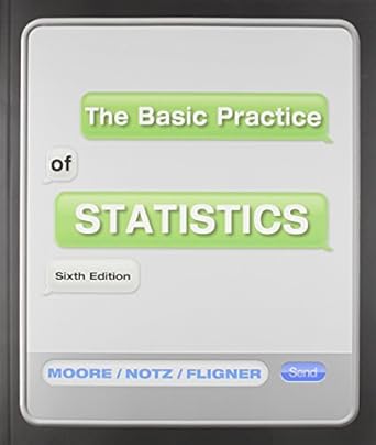 Amazon.com: Basic Practice of Statistics (Paper), CDR & Portal Access ...