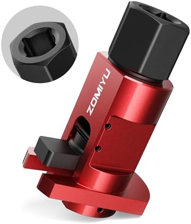 Amazon.com: ATLIN Strut Spreader Tool – Strut Socket for Audi, VW, BMW ...