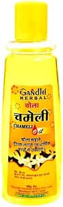 Chameli ka Tel Chameli Phool for Hanuman Ji Pooja Pack of 1 : Buy ...