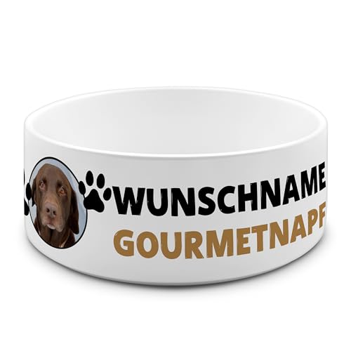 Hundenapf mit Namen Keramik – Die 15 besten Produkte im Vergleich ...