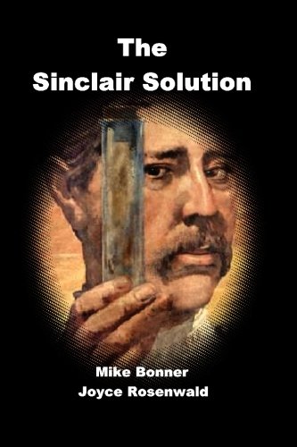 The Sinclair Solution: Rosenwald, Joyce, Bonner, Michel: 9781419651090 ...