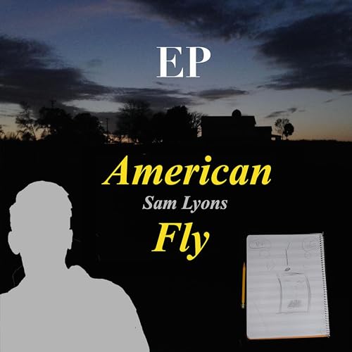 Play American Fly by Sam Lyons on Amazon Music