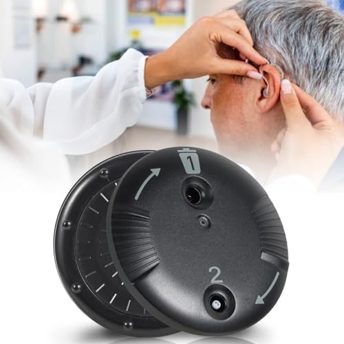 Amazon.com: Hearing Aid Wax Guards Filters for Phonak Cerushield Marvel ...