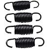 Amazon.com: Yoogu (Pack of 8) 1-9/10 Inch Overall Length 1-3/4 in Coil ...