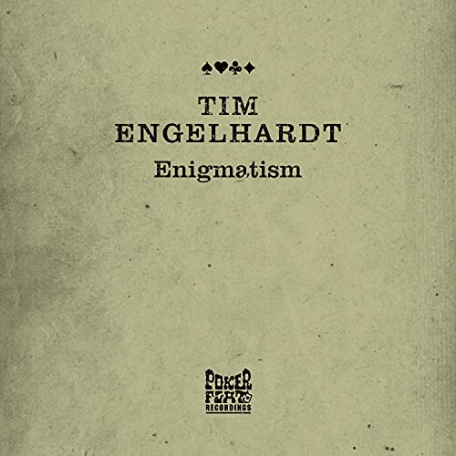 Play Enigmatism by Tim Engelhardt on Amazon Music