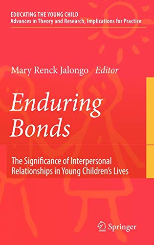 Enduring Bonds: The Significance of Interpersonal Relationships in ...