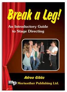 Amazon.com: Break A Leg! DVD : Everything Else