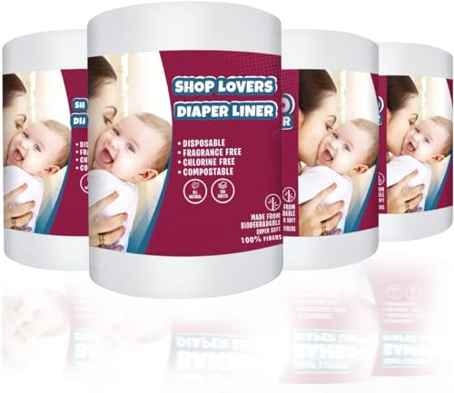 Find The Best Flushable Cloth Diaper Liners Reviews & Comparison - Katynel