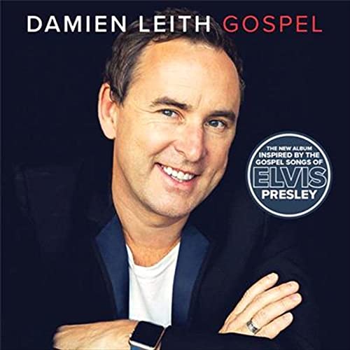 Damien Leith - Gospel - Amazon.com Music