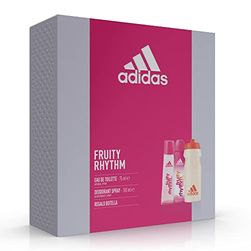 Perfume Adidas Continente - FICA
