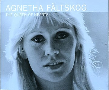 Queen of Hearts: Faltskog, Agnetha: Amazon.in: Music}
