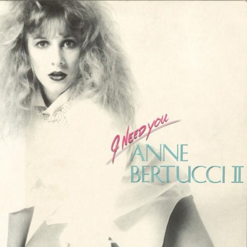 Amazon MusicでAnne BertucciのI Need Youを再生する