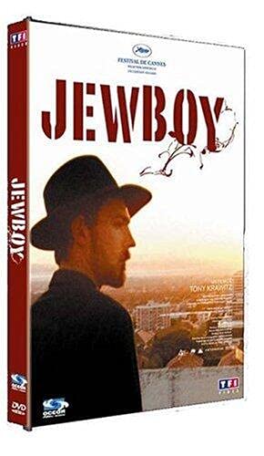 Amazon.com: Jewboy : Movies & TV