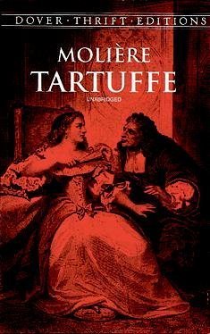 Buy Tartuffe Book Online at Low Prices in India | Tartuffe Reviews ...