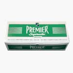 Amazon.com: Premier Menthol King Size Tubes : Health & Household