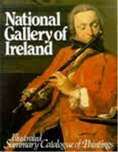 National Gallery of Ireland: Keaveney, Raymond, Wynne, Michael, Le ...