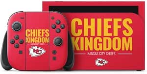 Amazon.com: Skinit Decal Gaming Skin Compatible with Nintendo Switch 2 ...