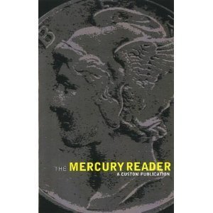 Mercury Reader English 101 and 102: Neuleib/Cain/Ruffus: 9780536716750 ...